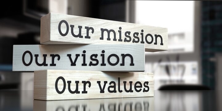 Our Vision & Mission - Marinex Global